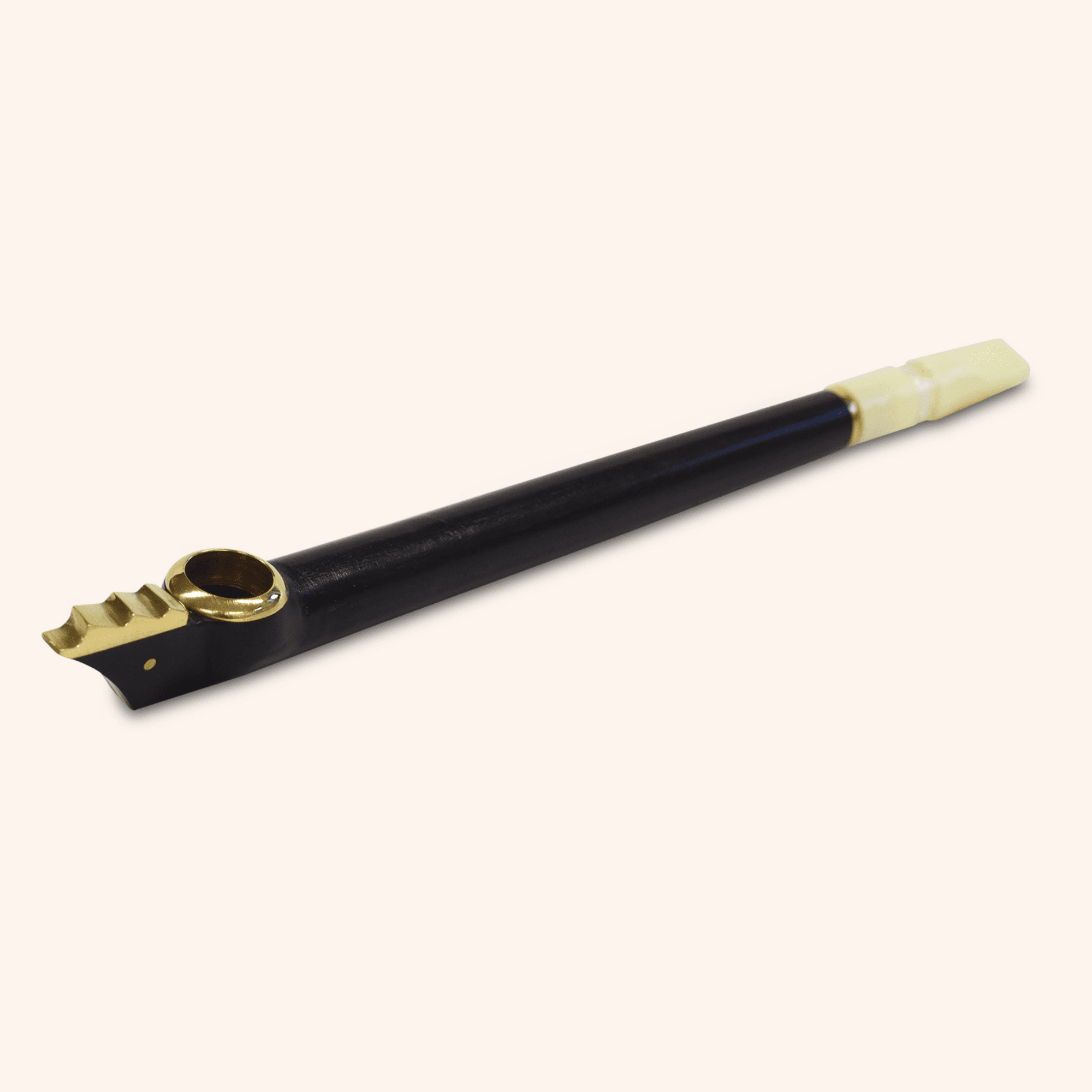 What is a Medwakh Pipe? - Authentic from the UAE - Enjoy Dokha