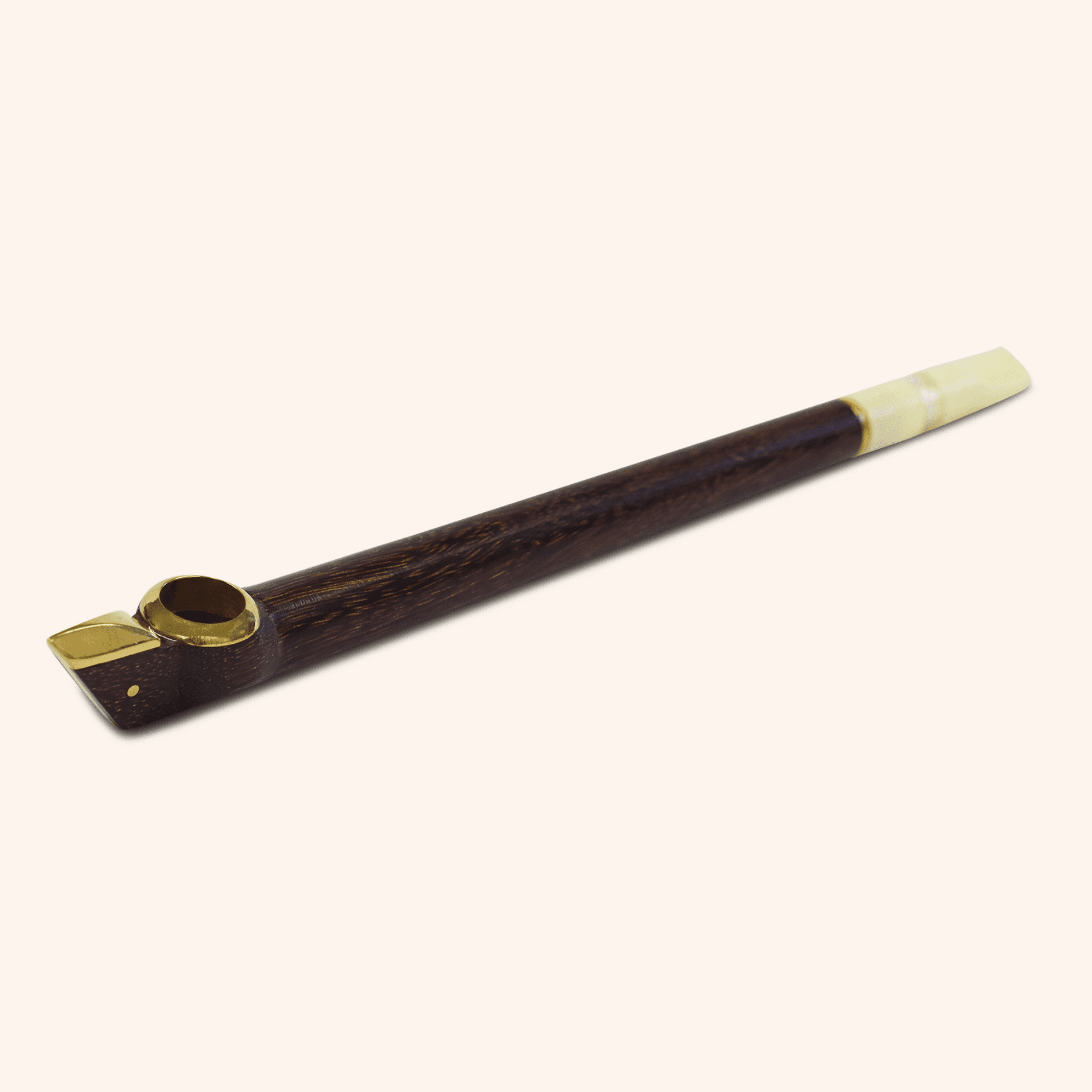 Shark Tooth Medwakh Pipe - Medwakh Pipes Online | Enjoy Dokha