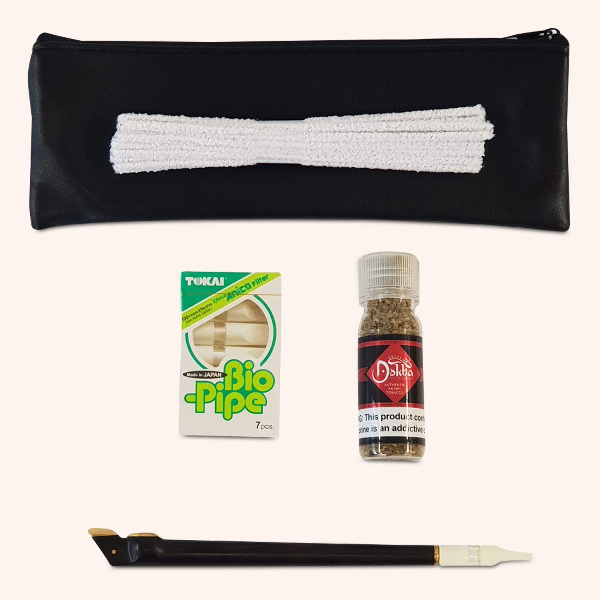 All Dokha Starter Kits - Authentic from the UAE | Enjoy Dokha