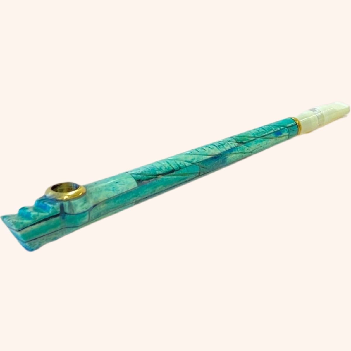 Premium Medwakh Pipes - Authentic from the UAE | Enjoy Dokha