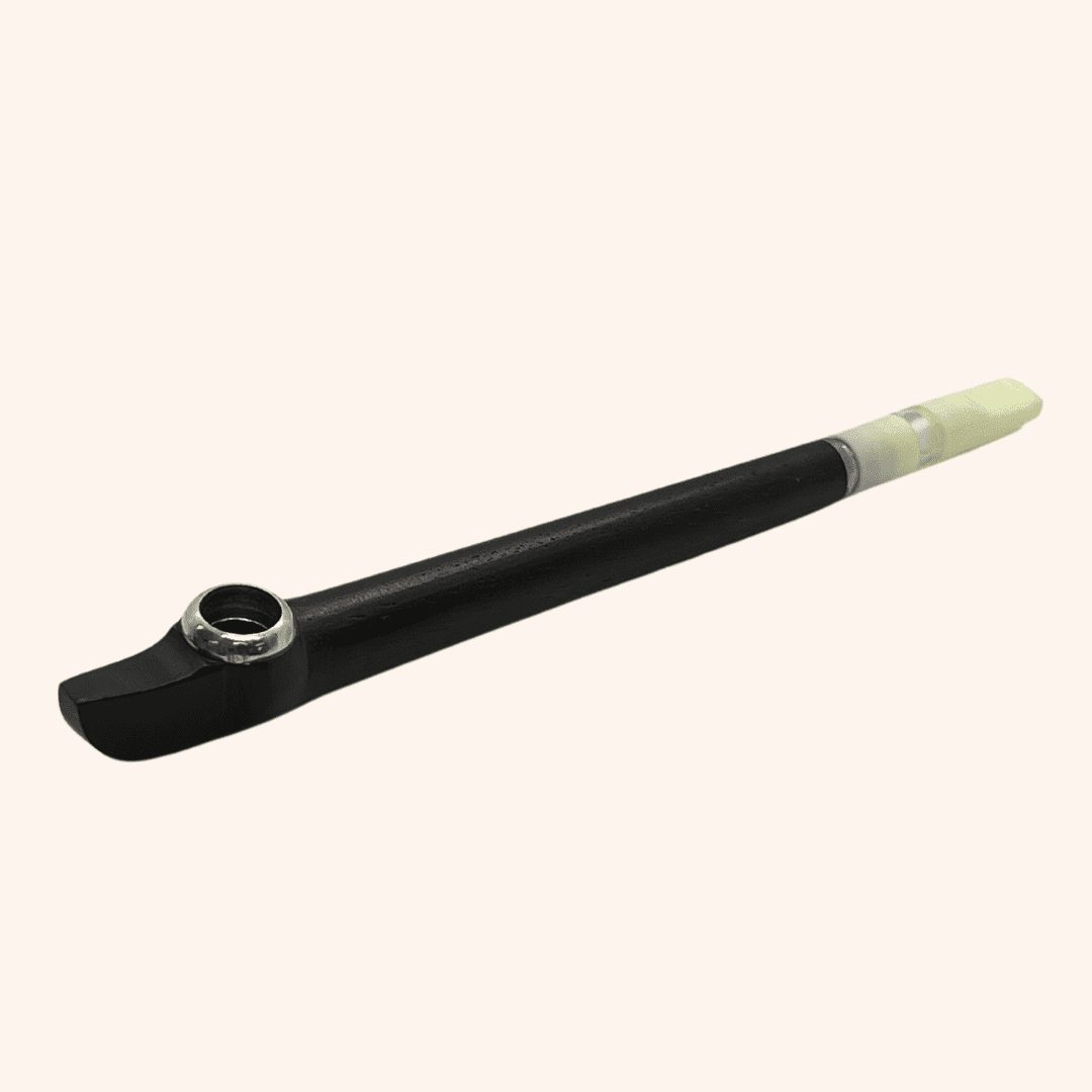 Essentials Medwakh Pipe - Authentic from the UAE | Enjoy Dokha